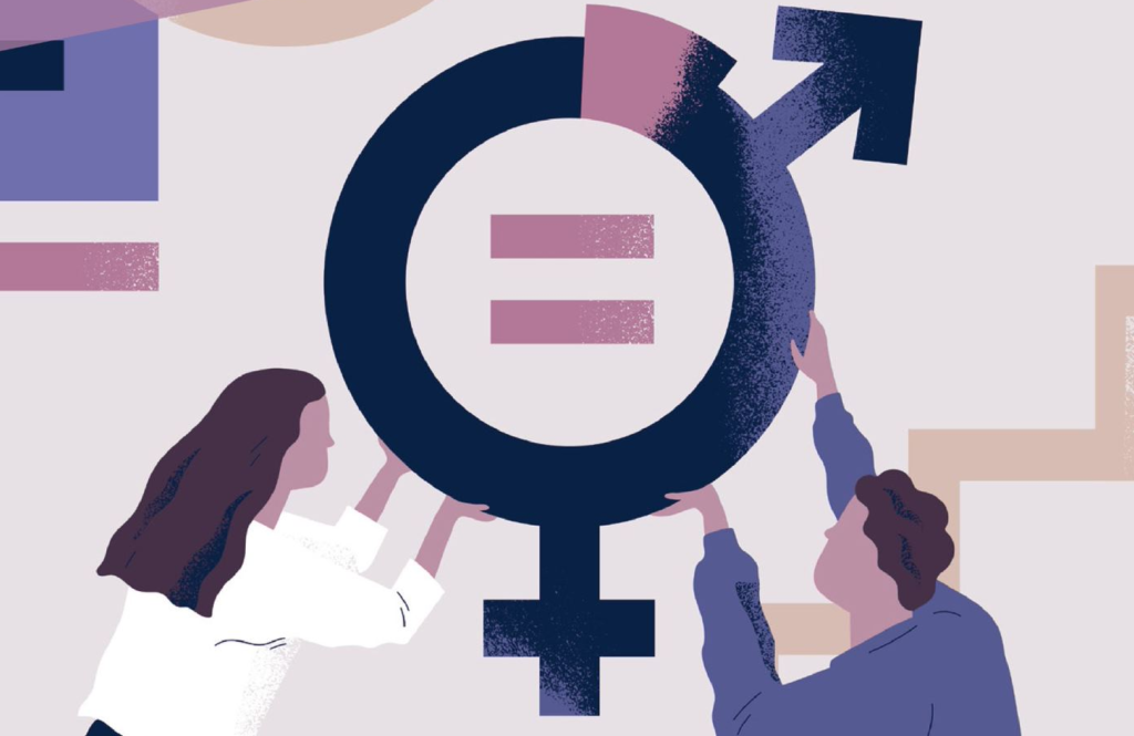 España Ocupa El Sexto Lugar En El índice Europeo De Igualdad De Género