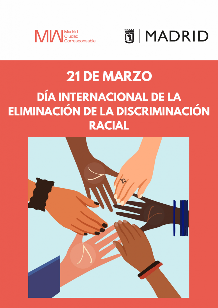 La discriminación racial en el ámbito laboral sigue siendo una realidad ...